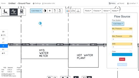 H2x Engineering How To Locate The Water Source Youtube