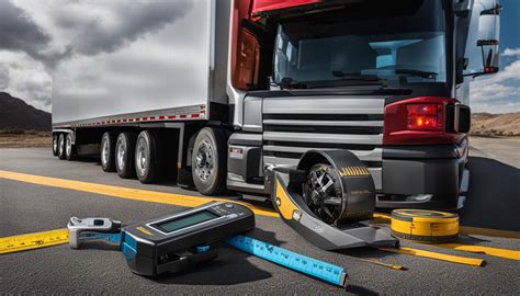 How To Measure Wheelbase Of A Semi Detroit Chinatown