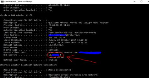 Cara Mempercepat Jaringan Dengan CMD Teknologi