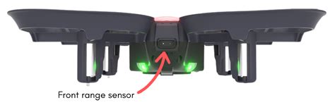 0 3 getting to know your drone robolink basecamp