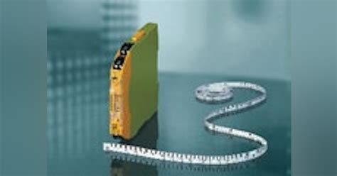 Industrial Automation Engineering And Factory Systems Pilz Automation Safety Pnozsigma Series Of
