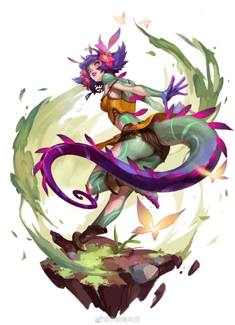 ♥『league Of Legends』♥ On Tumblr