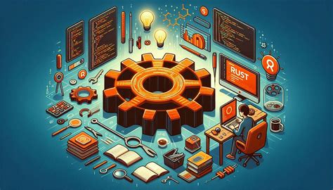 Concurrency In Rust A Guide To Fearless Parallelism By Mohd Diah Akarim Coinmonks Medium