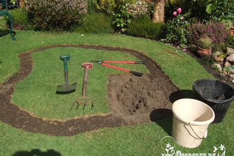 Благоустройство дачного участка своими руками из подручных материалов 67 фото красивые