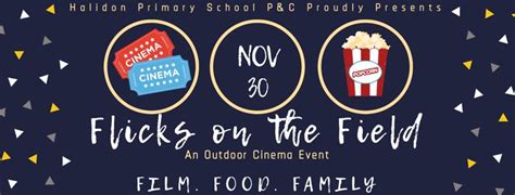 Halidon Primary School Events Home Facebook