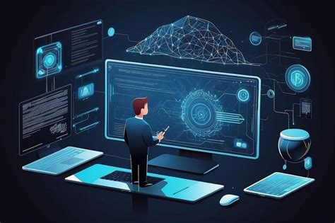 Premium Photo Software Development Concepts And Programming For