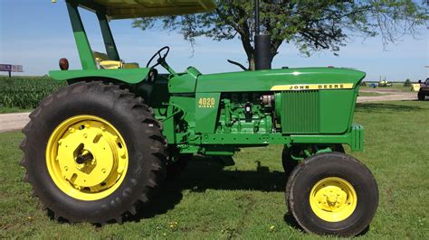 [DIAGRAM] Wiring Diagram John Deere 4020 Powershift - MYDIAGRAM.ONLINE