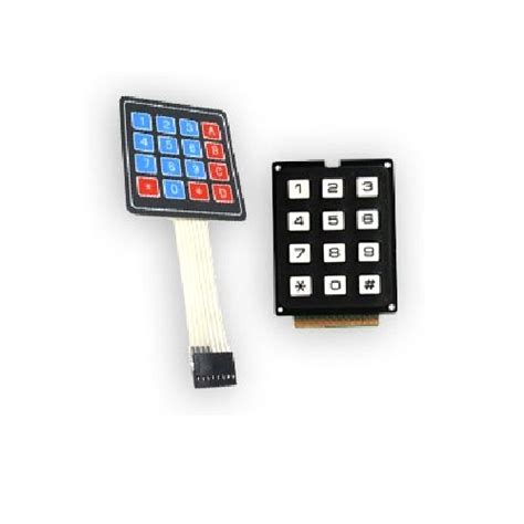 Matrix Keyboard At Best Price In India