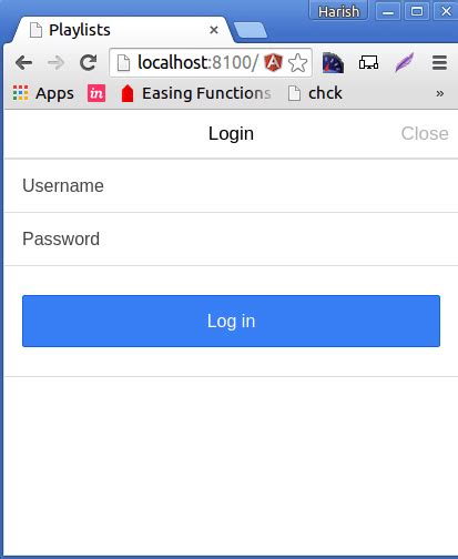 setup dev environment for ionic framework knoldus blogs