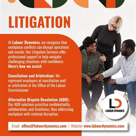 Labour Dynamics Cc Labour Relations Practioners On Linkedin