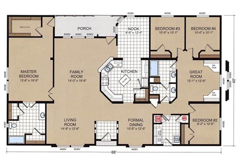 What Is Modular Home Plan At Curtis Hadley Blog