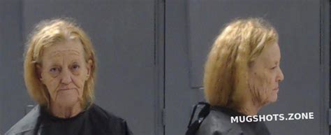 Delise Cindy Ann 01042024 Hunt County Mugshots Zone