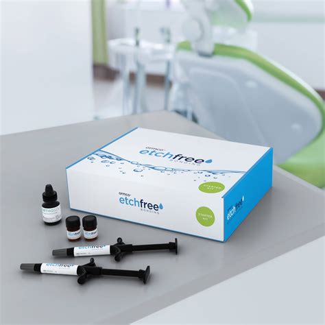 Launch Of Ormco Etchfree Bonding Eliminates Acid Etching Dentistry Today