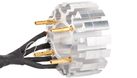 Shield Propagation New Conductive Pins Design 2022 How We Managed To