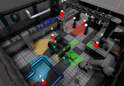 How To Make A 3d Gpu View Cone In Hdrp Unity Engine Unity Discussions