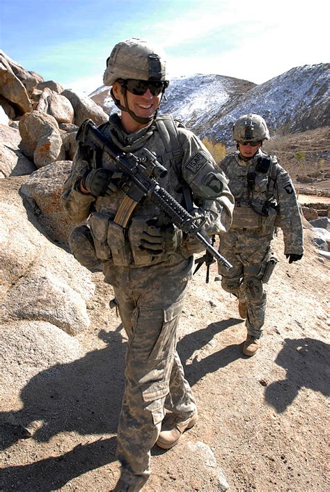 101st Soldiers Conduct Air Assault In Eastern Afghanistan Us Air