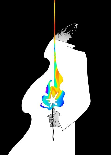 Secretive Plotter Omniscient Readers Viewpoint Drawn By