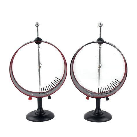 2 Pcs Pointer Electroscope Physical Pointer Test Model Electrometer Electroscope Desertcart