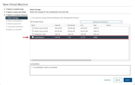 Veeam V11 Linux Backup Proxy Configuration • Nolabnoparty