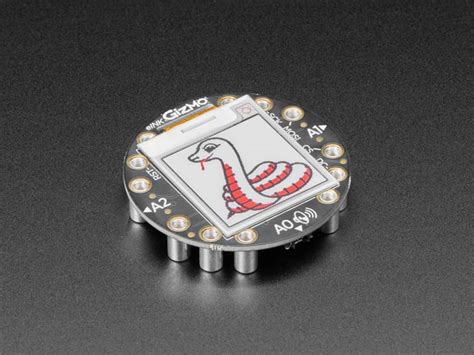 Arduino Code Adafruit Circuit Playground Tri Color E Ink Gizmo Adafruit Learning System