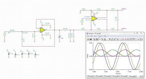 Tms320f28377d Configure 28377d 16bit Differential Adc To Uniploar