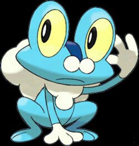 Froakie Cute Pokemon Wallpaper Pokemon Cute Pokemon