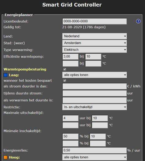 Ecosoft Smart Grid Controller 2 Manual Ecosoft