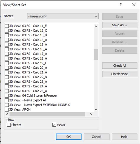Revit Want To Print More Sheets Than I Have Selected Autodesk Community