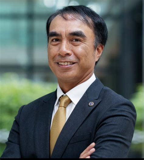 Biodata Adnan Zaylani Mohamad Zahid