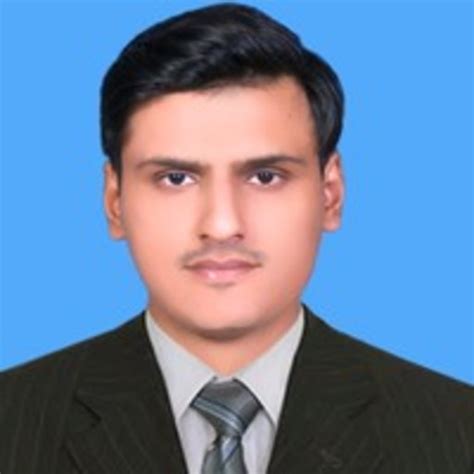 Shoaib NASEER University Of Management And Technology Pakistan