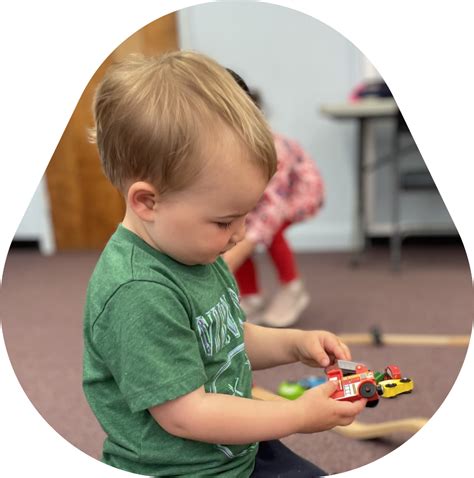 Early Learning Program — Project Most