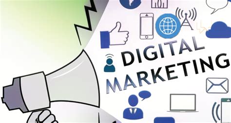 Digital Marketing And Customer Experience