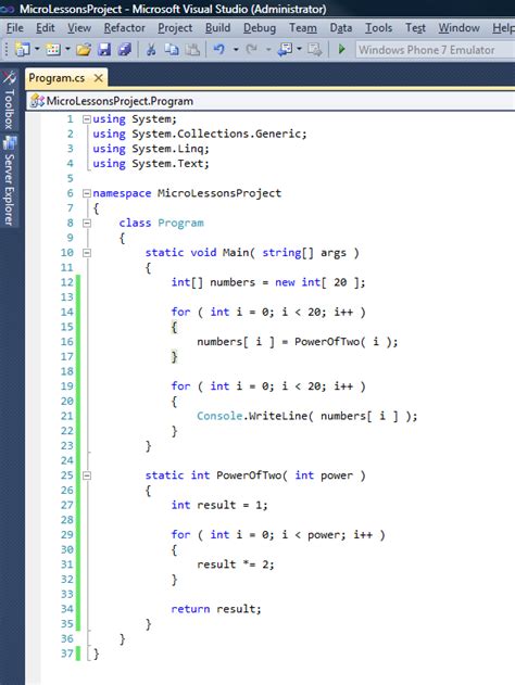 Micro Assignment 3 Micro Lessons