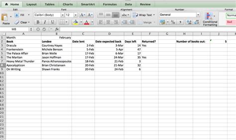 How To Quickly Create A Custom Excel Template To Save Time