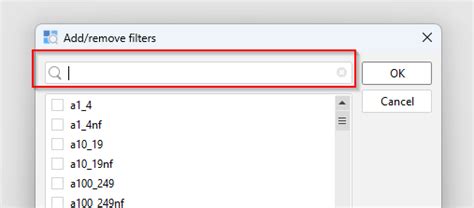 Csviewer Expand Add Filter With Search Column Done Feature Requests Easymorph Community