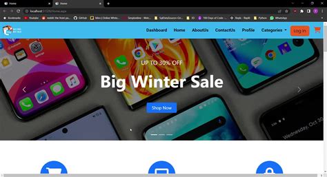 Mohammad Sawalha On Linkedin This Is Our 5th Project In The Orange Coding Academy Where We