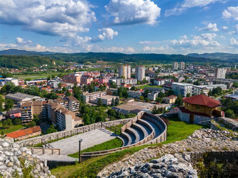 Doboj Međunarodni Rukometni Tv Turnir šampiona Doboj 2025