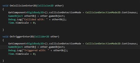 Hitbox Problem With A Sprite Beginner Unity Engine Unity Discussions