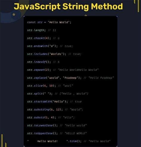 Javascript Sortcuts Coding Advancedjs Softwareengineer