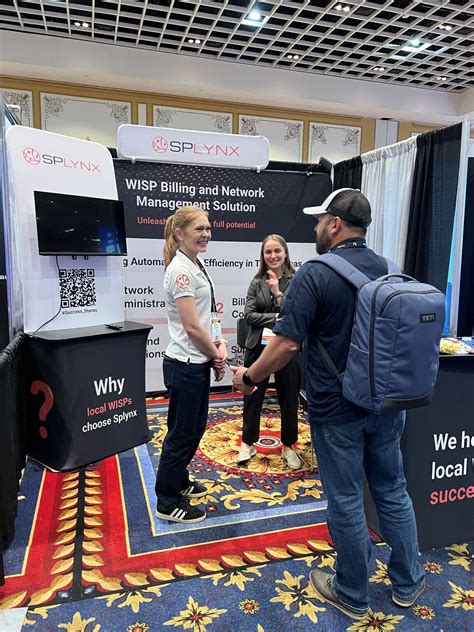 Crm Nms Isp Wispapalooza Splynx Libreqos Libreqos