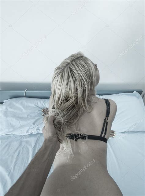 Sex Time Stock Photo Oneinchpunch