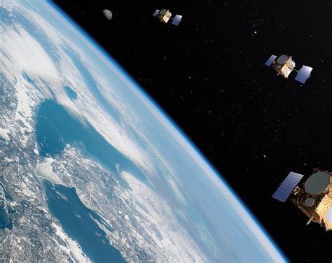 5g Non Terrestrial Networks May 2023 Gsa