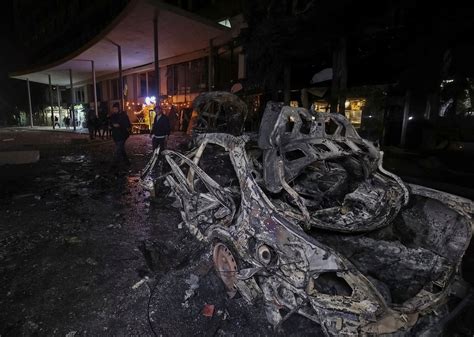 Nukes In Space What Have Russia And The United States Said Reuters