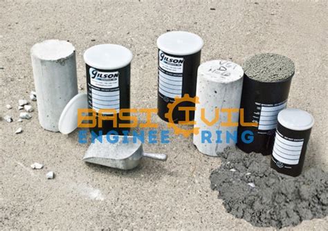 Concrete Compressive Strength Cube Test [pdf] Procedure And Results