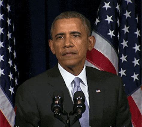 Barack Obama Gifs Find Share On Giphy