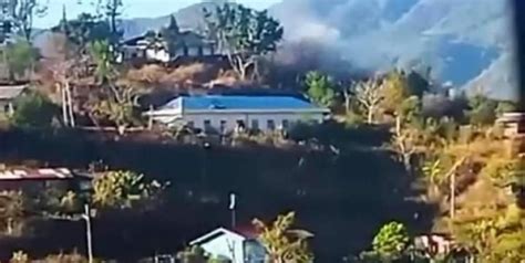 ထန်တလန်မြို့ စစ်ကောင်စီတပ်စခန်းတစ်ခုကို ချင်းကာကွယ်ရေးတပ်ဖွဲ့ သိမ်းပိုက်၊ စကစ တပ်သား ၄ ဦးသေဆုံးပ