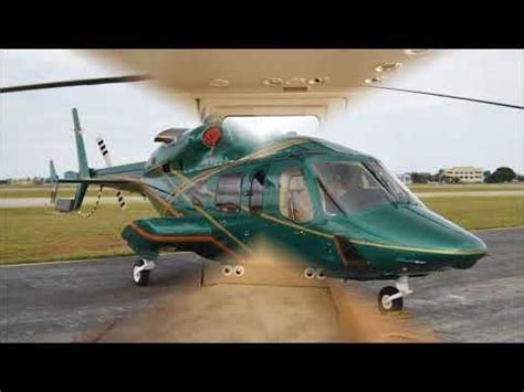 Bell 430 Helicopter For Sale Call 954 270 3333 Youtube