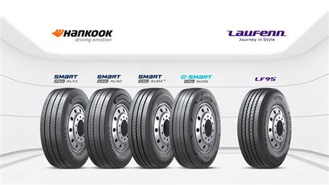 한국타이어 독일 트럭 레이싱대회서 트럭·버스용 제품 전시 연합뉴스 나무뉴스