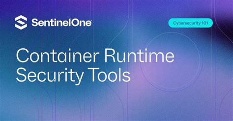 Top 10 Container Runtime Security Tools For 2025