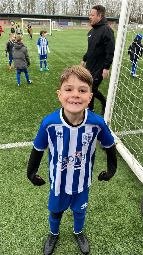Espria Empowering Digital Workspace Sponcered Ware Fc U8s Have